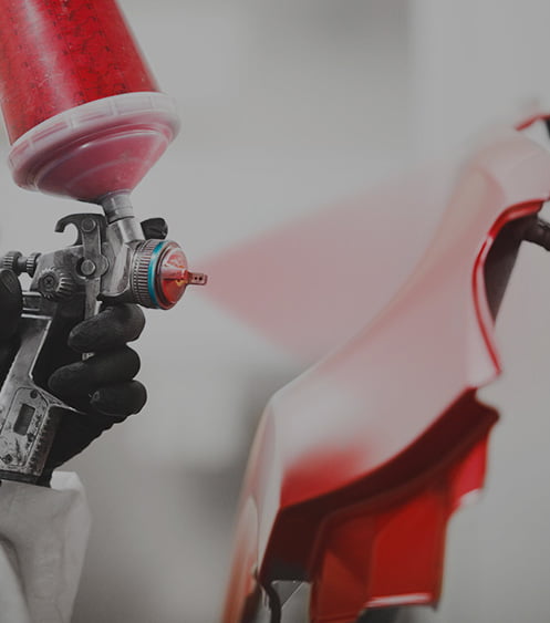 Nippon Paint Automotive Refinish - Leading Car Paint Dealer Malaysia